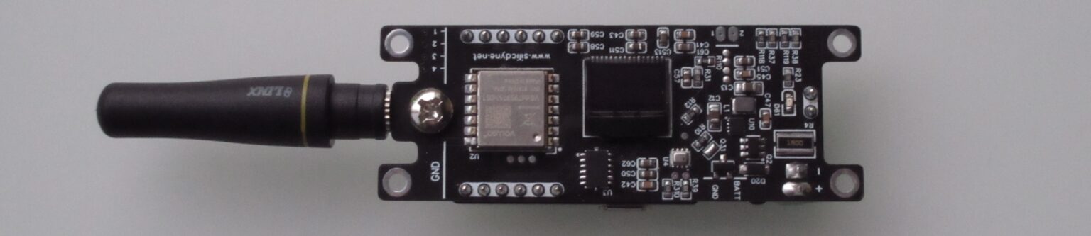 Versatile rocket flight computer | Fluctus