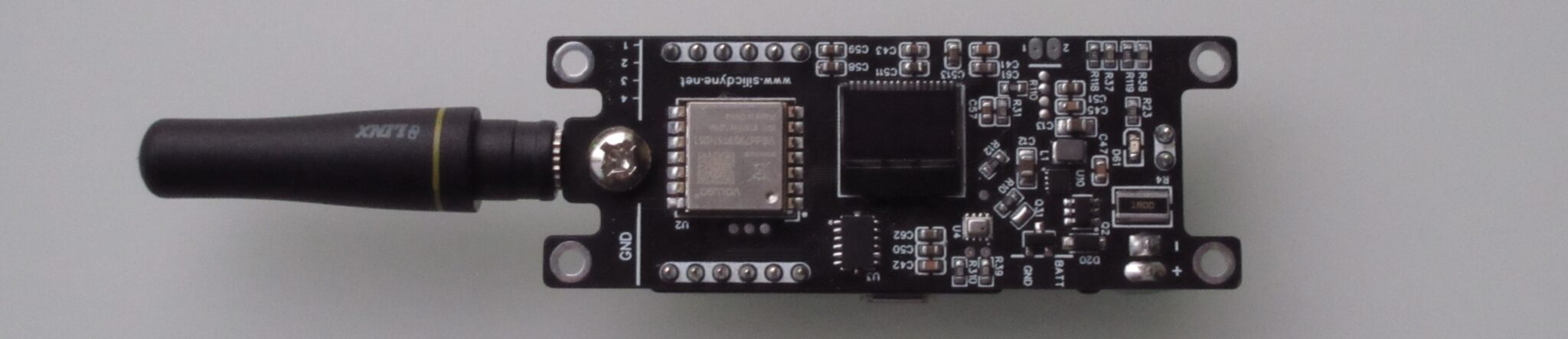 Versatile rocket flight computer | Fluctus