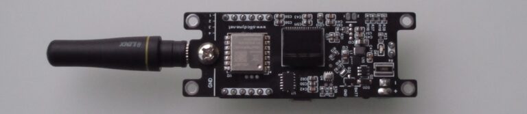 Versatile rocket flight computer | Fluctus