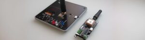 Versatile rocket flight computer | Fluctus
