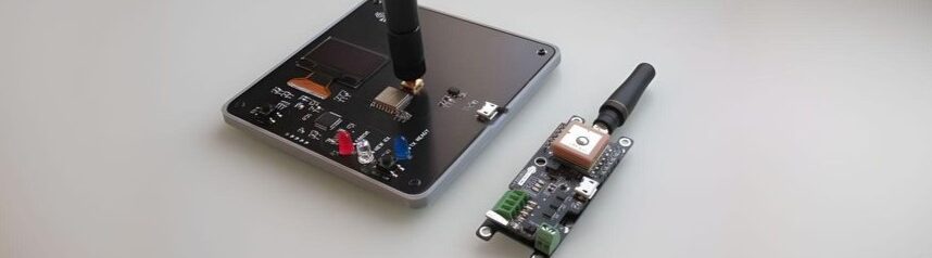 Versatile rocket flight computer | Fluctus