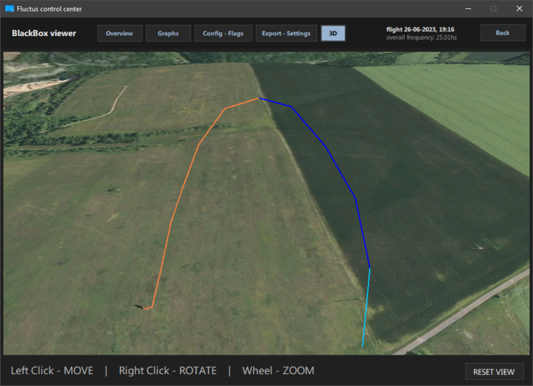 Versatile rocket flight computer | Fluctus