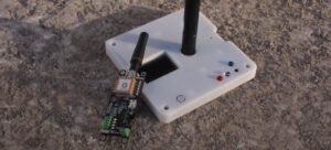Versatile rocket flight computer | Fluctus