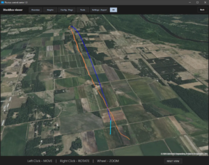 Versatile rocket flight computer | Fluctus