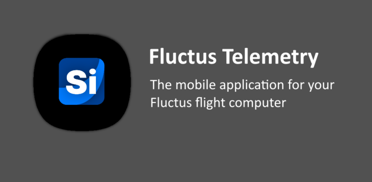 Versatile rocket flight computer | Fluctus